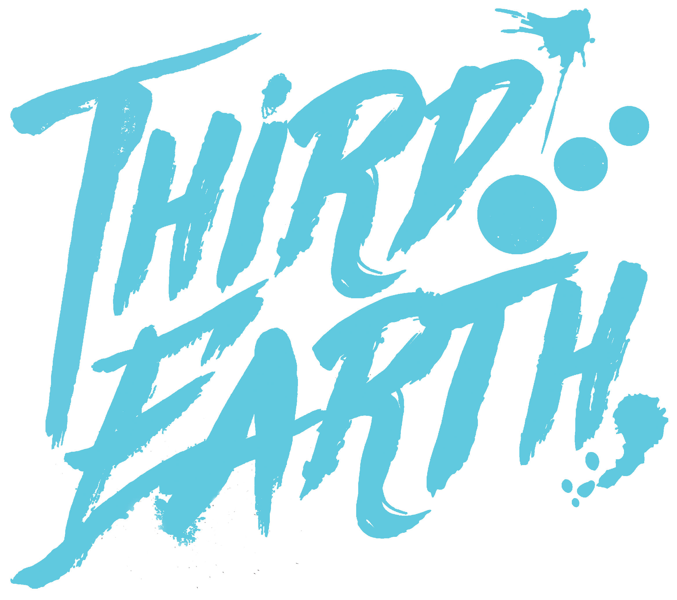 Third Earth – Third Earth Clothing