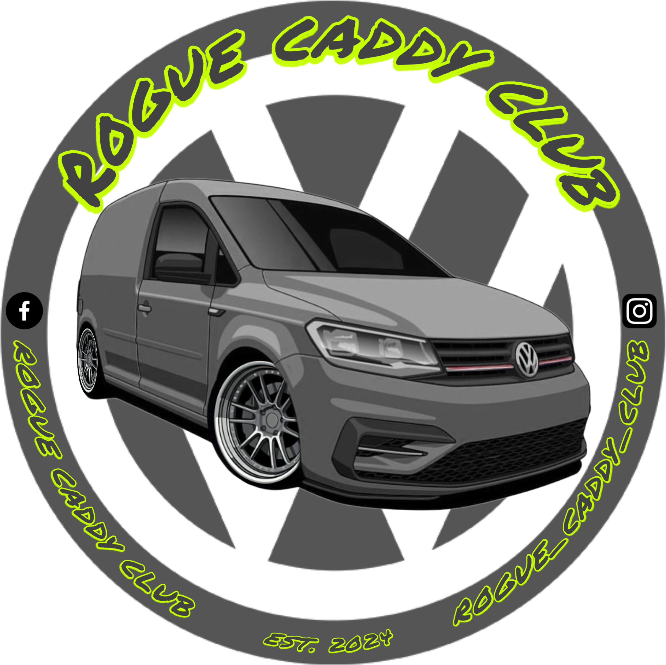 RCC – Third Earth Clothing